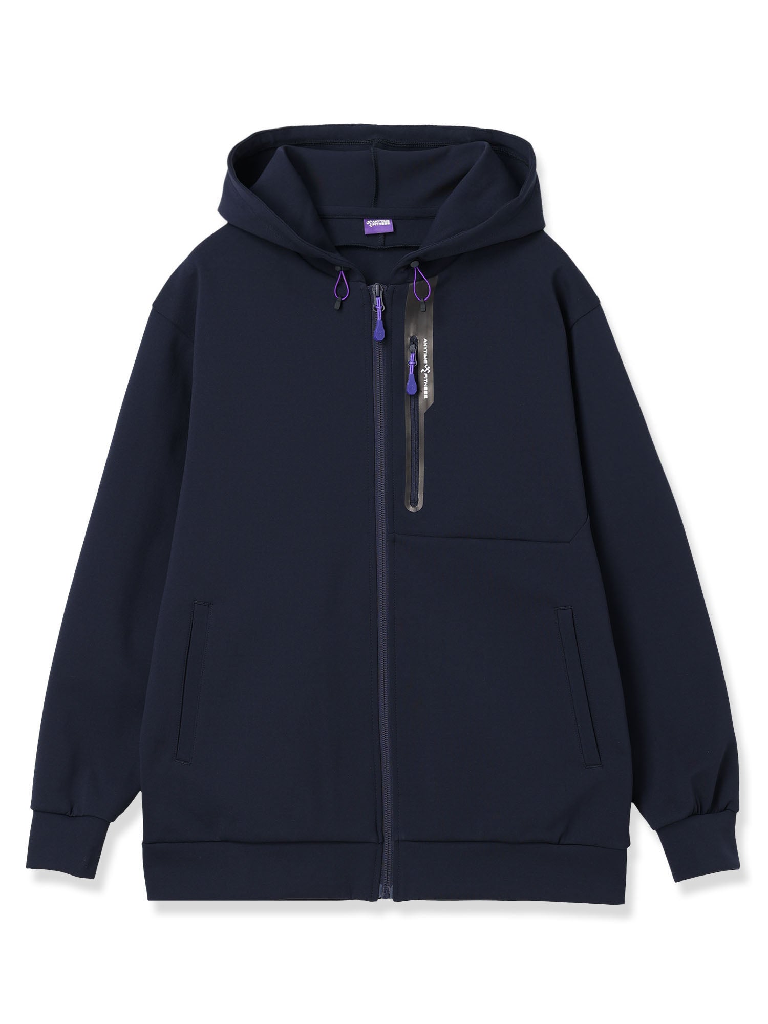 TECH SWEAT HOODIE – A PROP公式オンラインストア