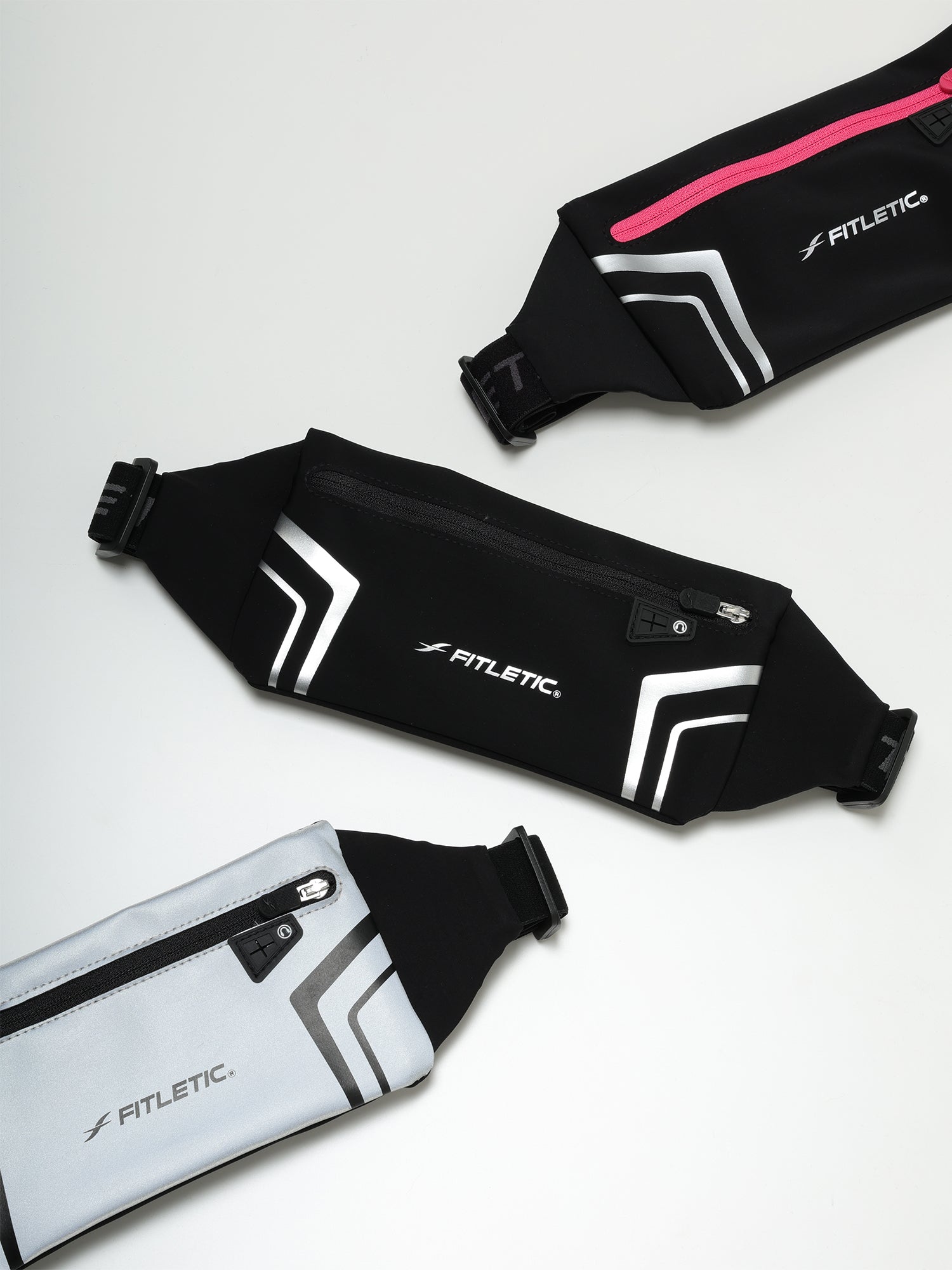 A PROP公式オンラインストア × FITLETIC